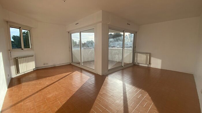 Montpellier, Alco - Appartement 2 pièces à louer