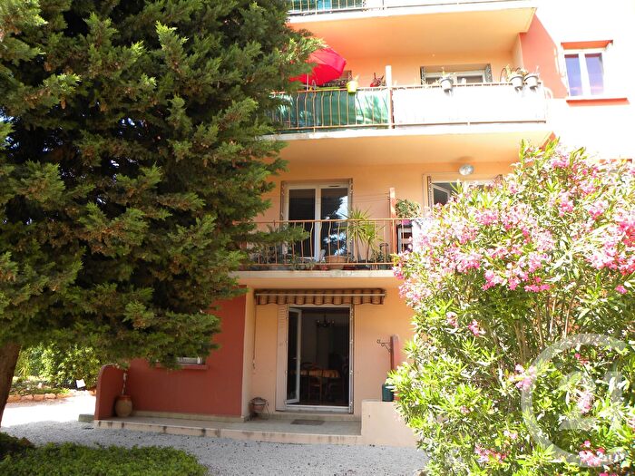 La Ciotat, La Tour - Appartement 3 pièces à vendre