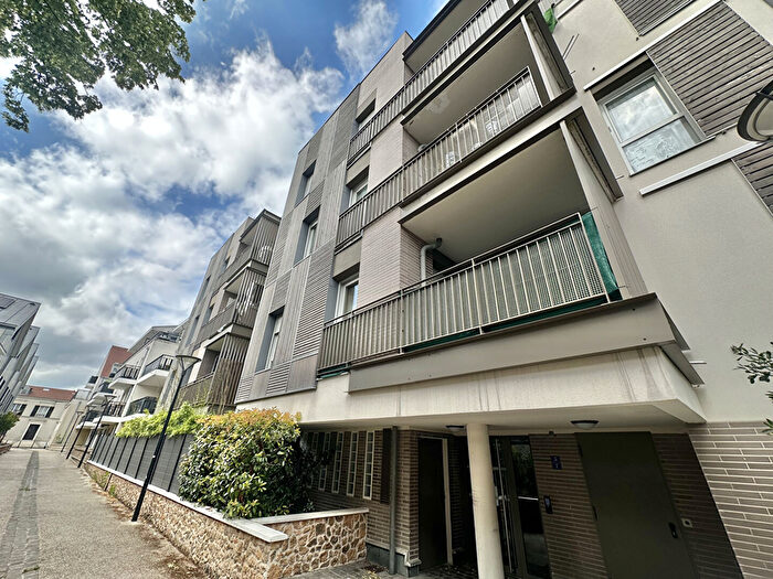 Appartement 3 pièces à vendre - Montfermeil, Centre-ville