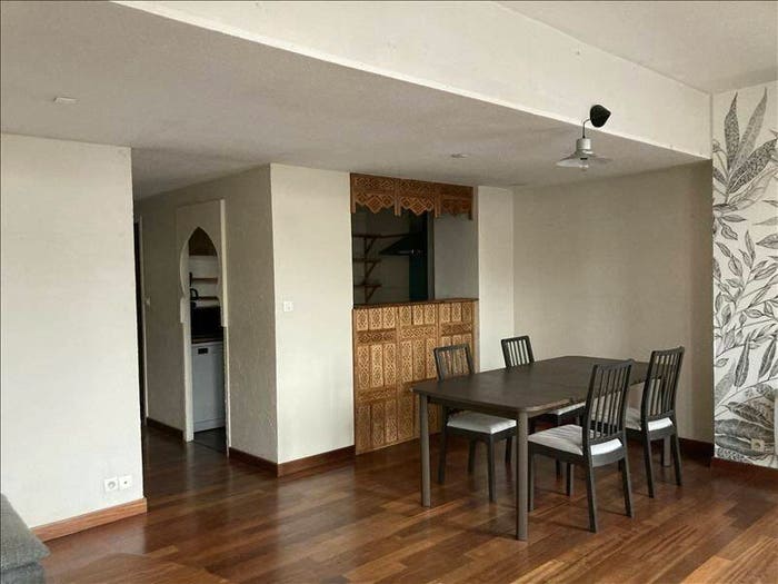 Appartement 3 pièces à louer - Bordeaux Sud