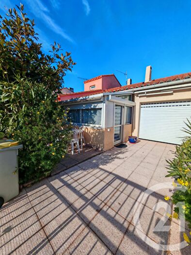 Maison à louer - Argelès-sur-Mer, Jardins du Soleil, Mas Boy - 2 pièces - 1 chambre