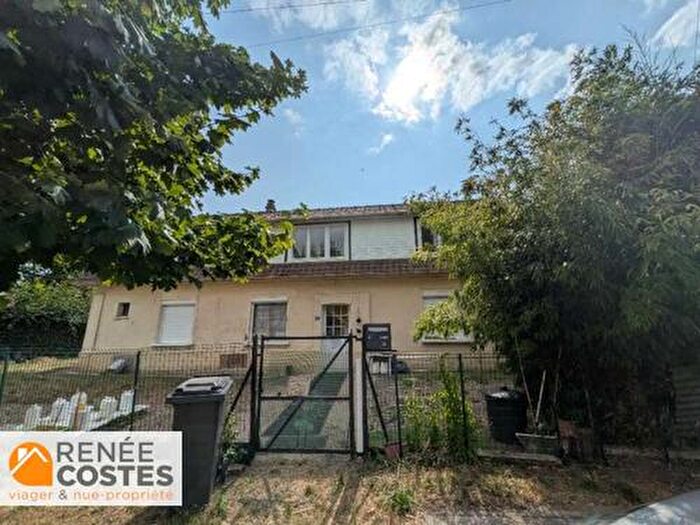 Maison 5 pièces à vendre à Ligescourt