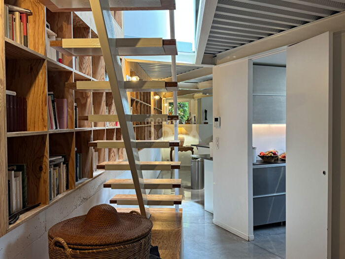 Maison 6 pièces à vendre à Toulouse, Amidonniers