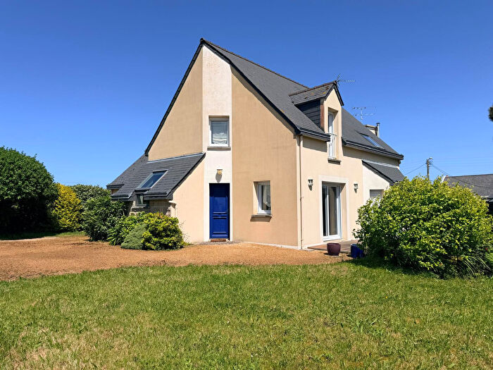 Saint-Cast-le-Guildo : Maison 6 pièces à vendre