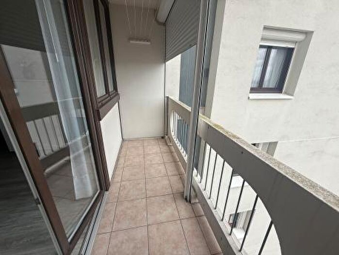 Appartement 4 pièces à vendre - Tarbes, Vugnemale, Martinet