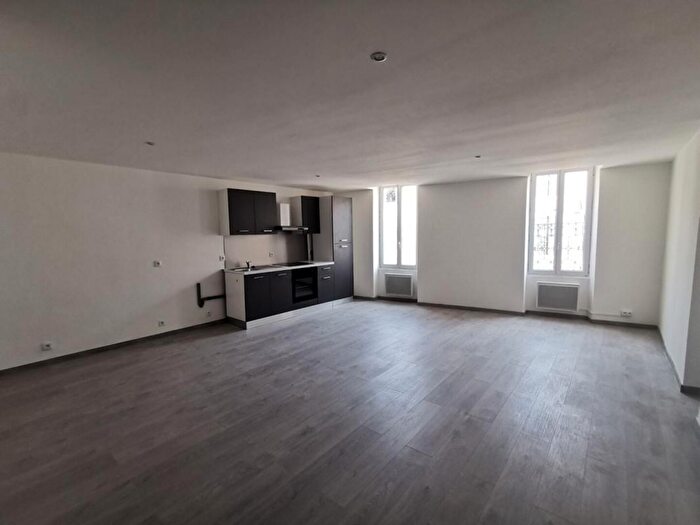 Le Muy - Appartement 3 pièces à louer