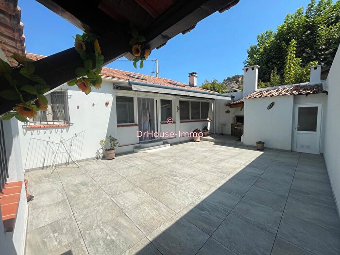 Maison 4 pièces à Allauch, Logis-Neuf, à vendre