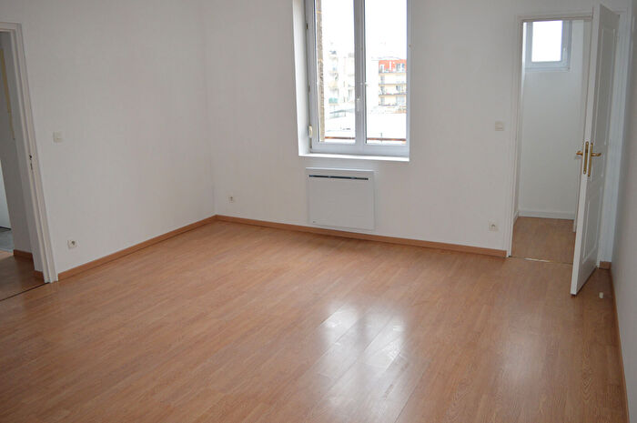 Appartement 2 pièces à Reims, Clairmarais, Charles Arnould, à louer