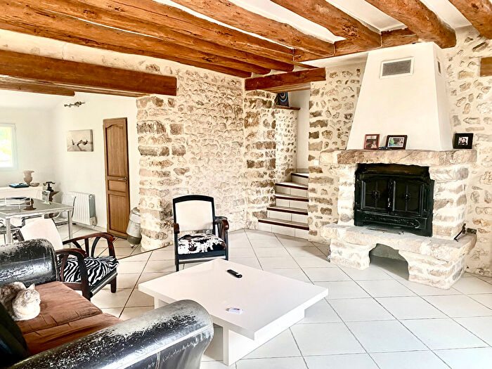 Videlles - Maison 5 pièces à vendre