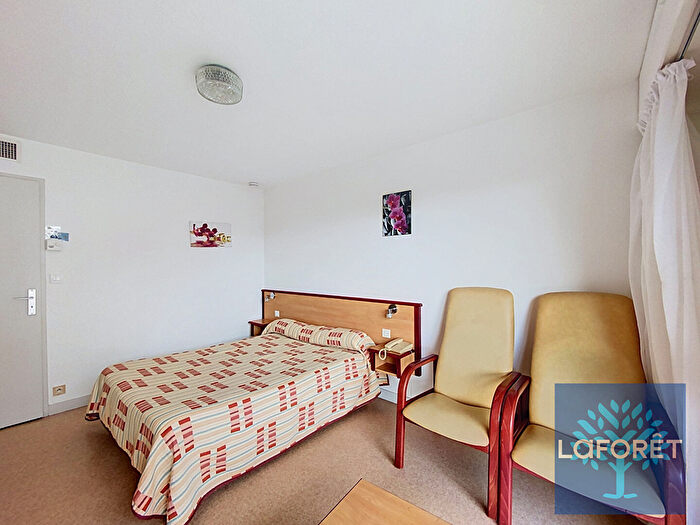 Appartement 1 pièce à Dax, Saint-Pierre, à vendre