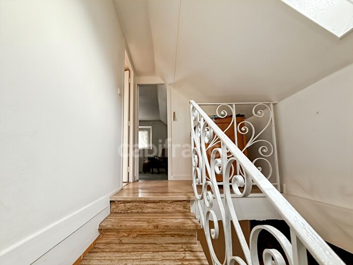 Maison à vendre - Le Relecq-Kerhuon - 4 pièces - 2 chambres