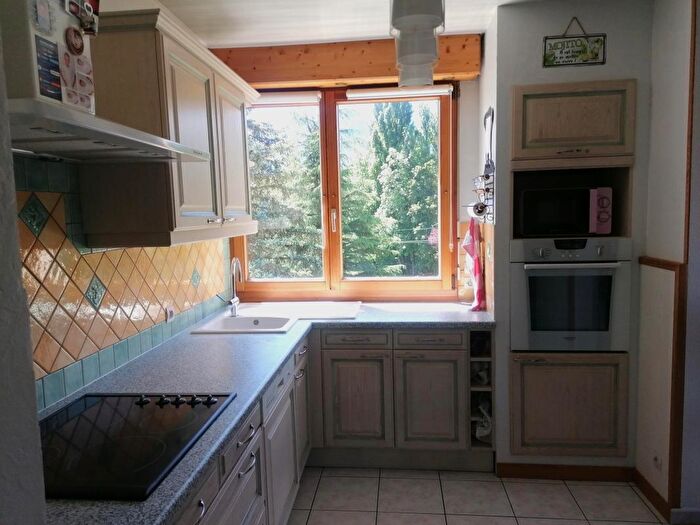 Appartement 7 pièces à vendre - Cluses, Les Villages