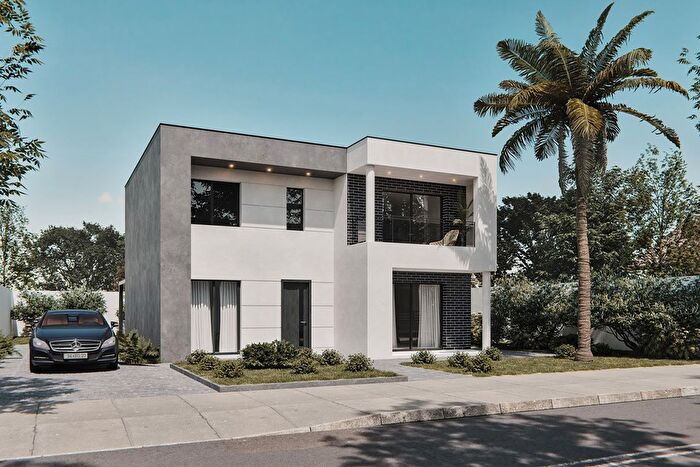 Maison 6 pièces à Le Plessis-Trévise, Saint-Antoine, à vendre