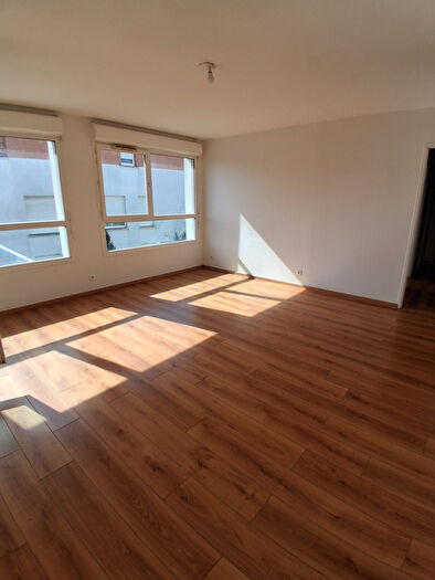 Appartement 3 pièces à vendre à Floirac, Centre-ville, Monte Christo