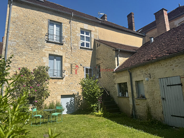 Maison 6 pièces à Nocé, à vendre