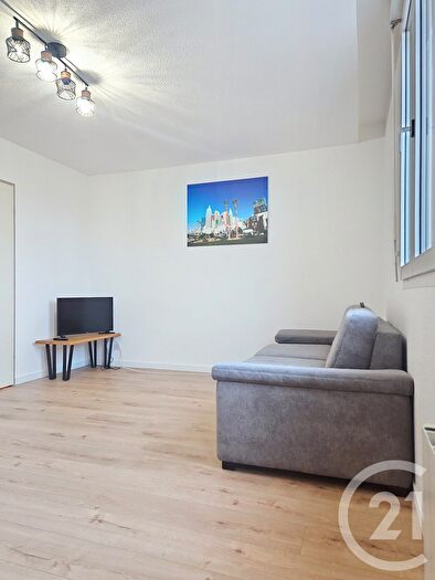 Les Rousses : Appartement 1 pièce à louer