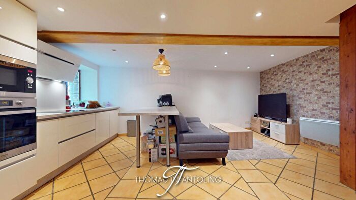 Alairac - Maison 2 pièces à vendre