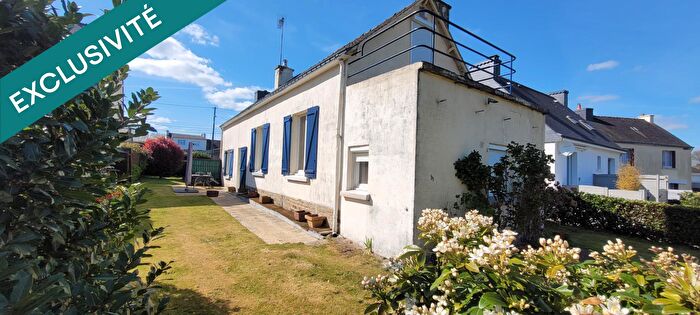 Maison à vendre - Colpo - 6 pièces - 2 chambres