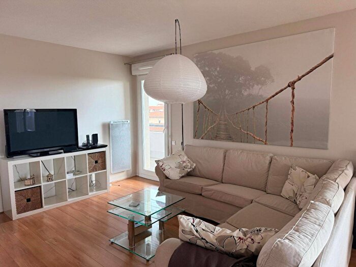 Appartement 4 pièces à louer - Purpan, Toulouse