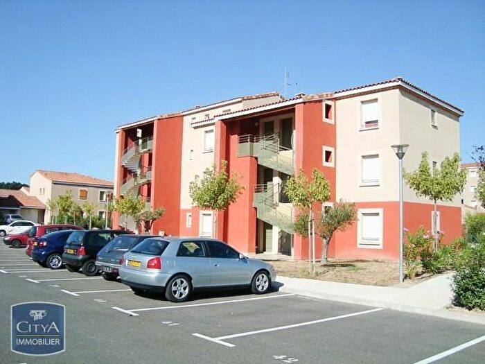Carcassonne, Montredon, Mont Legun : Appartement 2 pièces à louer