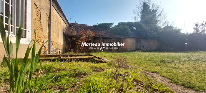 Maison à vendre - Beaufay - 3 pièces - 2 chambres