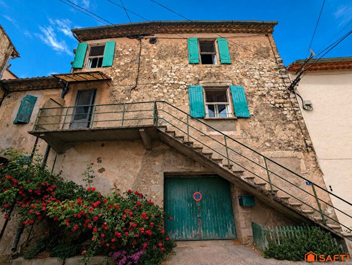 Fons - Maison 5 pièces à vendre