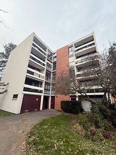 Appartement à louer - Ile de France, Les Ulis - 1 pièce