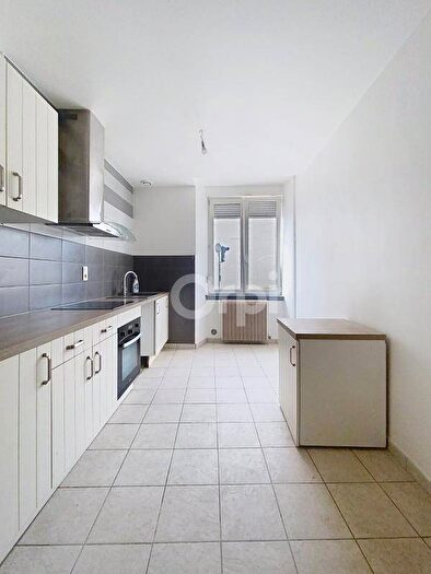 Appartement à louer - Nord Est, Neufchâteau - 3 pièces - 2 chambres