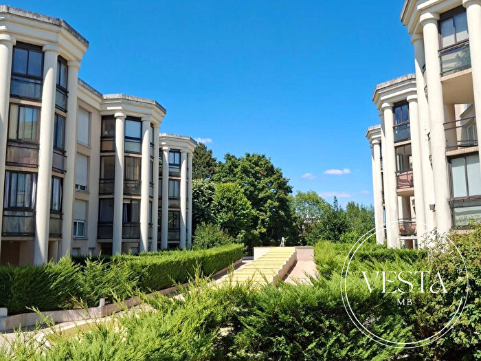 Appartement à vendre - Dijon - 1 pièce