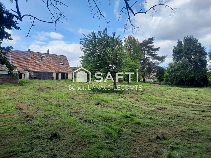 Maison à vendre - Archelange - 5 pièces - 3 chambres