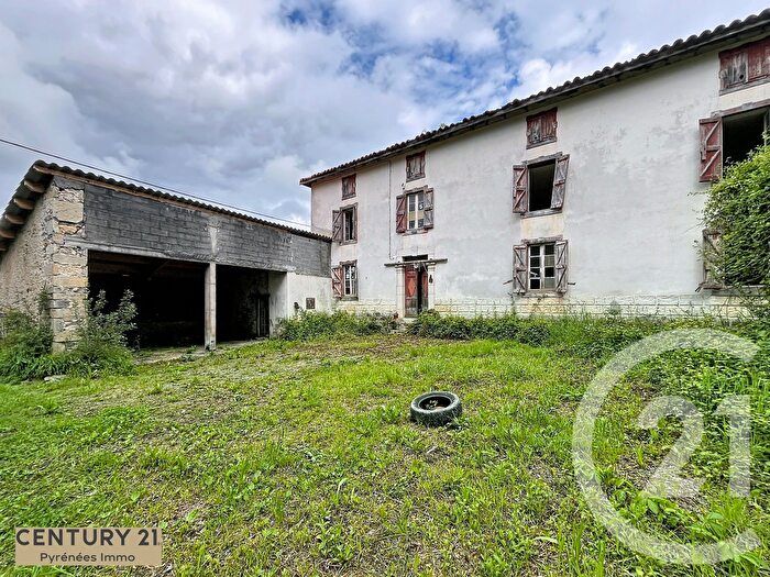 Maison 4 pièces à vendre à Payssous