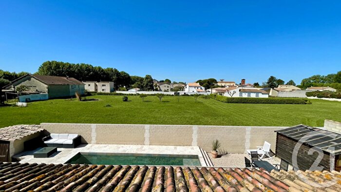 Maison 5 pièces à vendre à Aimargues
