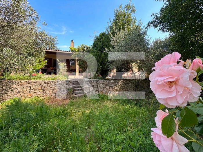 Maison 5 pièces à vendre à Nîmes, Serre Paradis