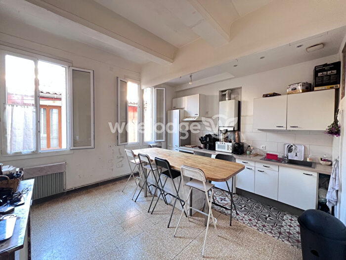 Appartement 3 pièces à vendre à Avignon