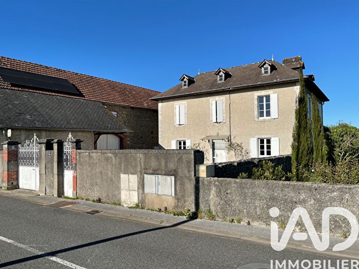 Maison à vendre - Pardies - 8 pièces - 6 chambres