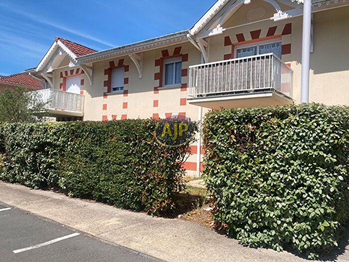 Le Verdon-sur-Mer : Appartement 3 pièces à vendre