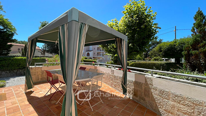 Appartement 2 pièces à Royan, Foncillon, Le Chay, à vendre
