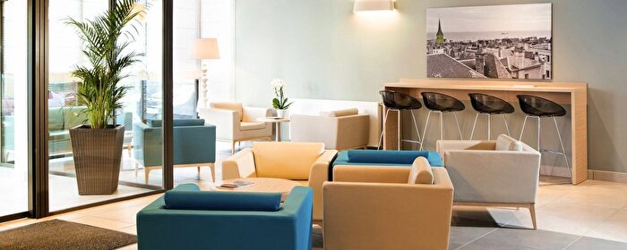 Appartement à louer - Eure, Le Havre - 1 pièce