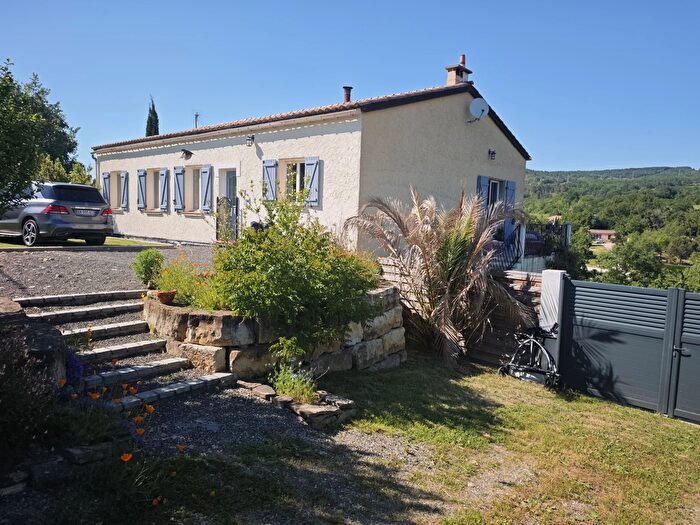 Maison 7 pièces à vendre à Couiza