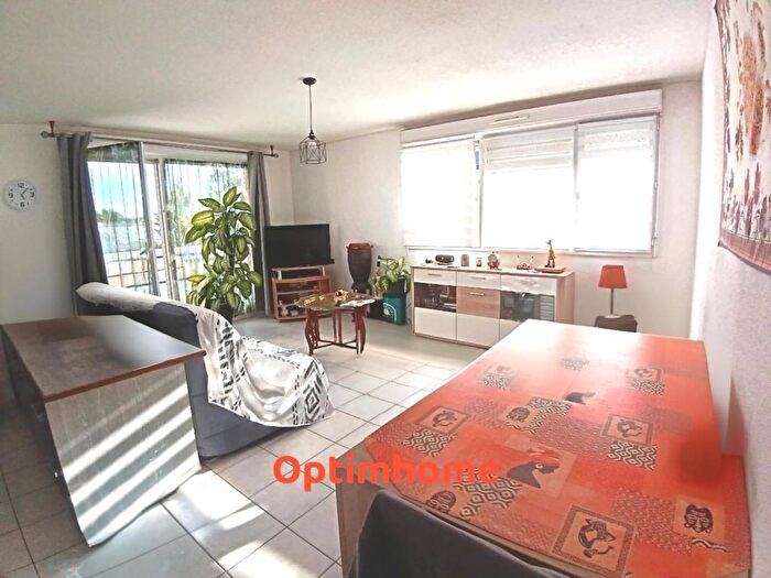 Appartement 3 pièces à vendre à Arras, Universitaire