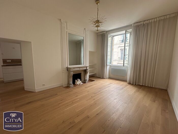 Appartement 3 pièces à vendre à Poitiers, Centre-ville
