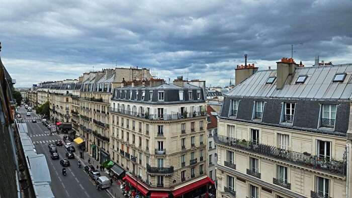 Appartement 1 pièce à vendre - Paris 5ème, Sorbonne, Quartier Latin