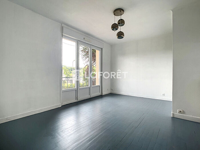 Appartement 2 pièces à louer - Châteaulin