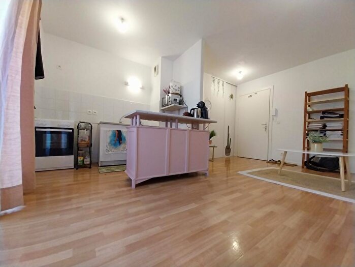 Mont-de-Marsan, Saint-Médard : Appartement 2 pièces à louer