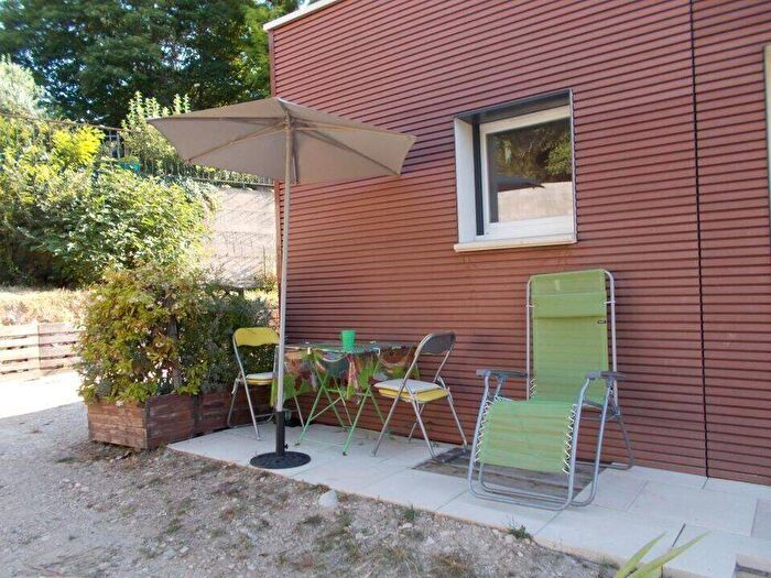 Appartement 1 pièce à Nord, Apt, à louer