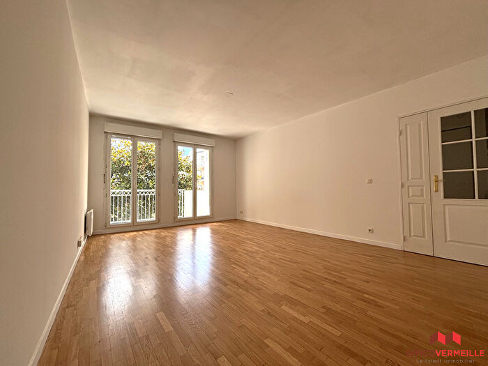 Appartement 3 pièces à louer à Poissy, Saint-Exupéry