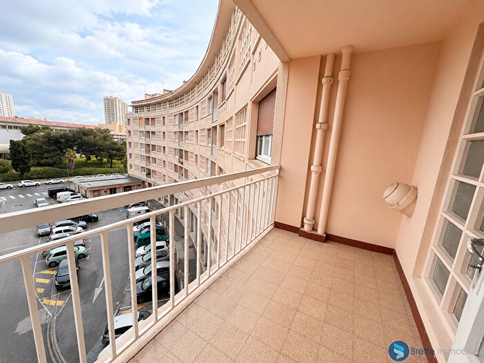 Appartement 3 pièces à vendre à Toulon, La Rode