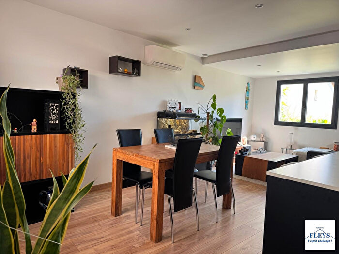 Maison 2 pièces à vendre - Bruguières
