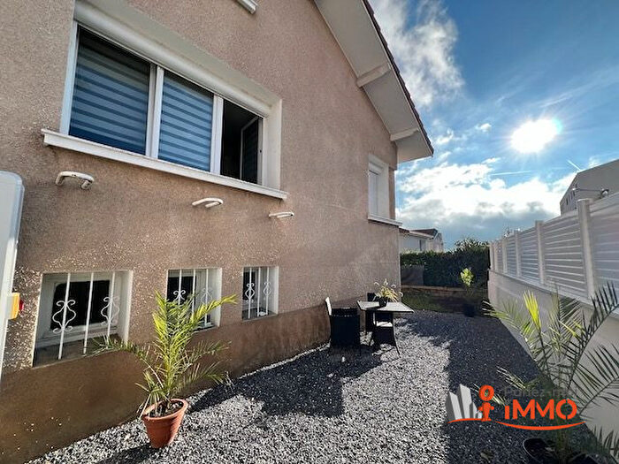Maison 5 pièces à vendre à La Talaudière