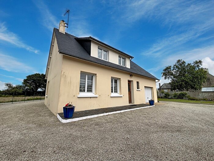 Maison 5 pièces à vendre - Surville